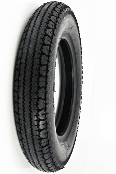 Avon AV004 Safety Mileage Mark II AM7 Rear Tire | MotorcycleParts2U