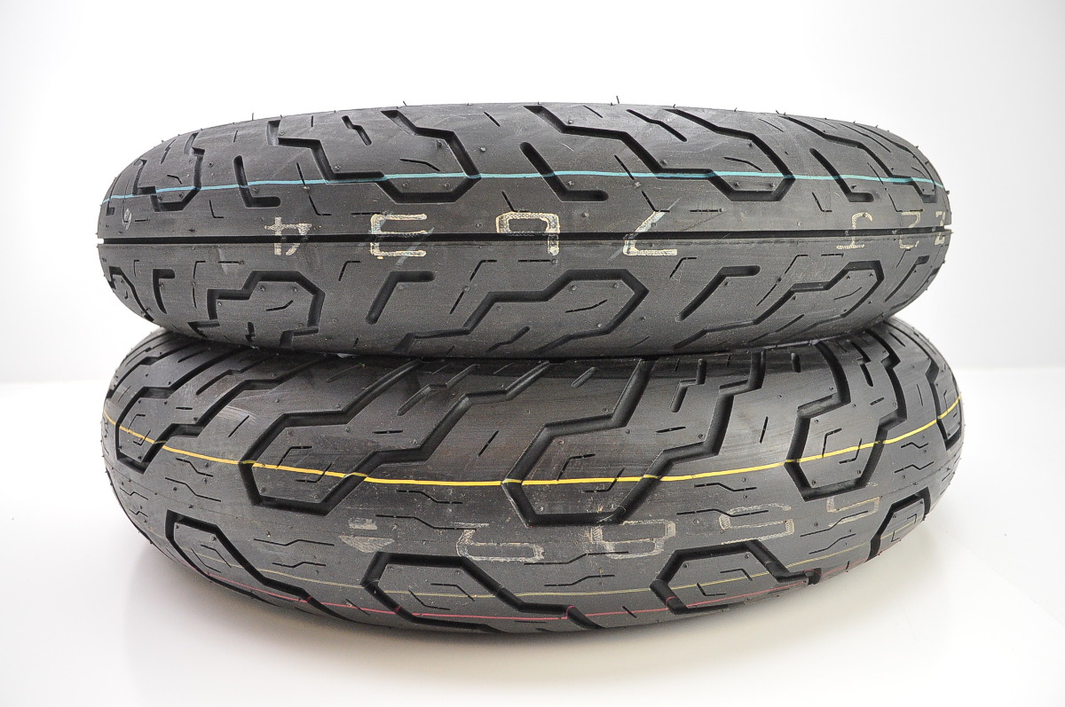 dunlop-k555-front-rear-tire-set-120-80-17-150-80-15-32dy75-325990-ebay